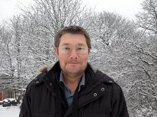 Paul Tasker's Site
